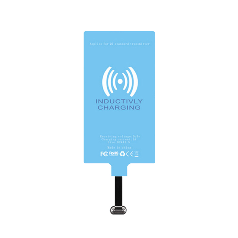 Qi Wireless Charging Receiver for Xiaomi Pocophone POCO F1 F2 F3 M2 M3 ...